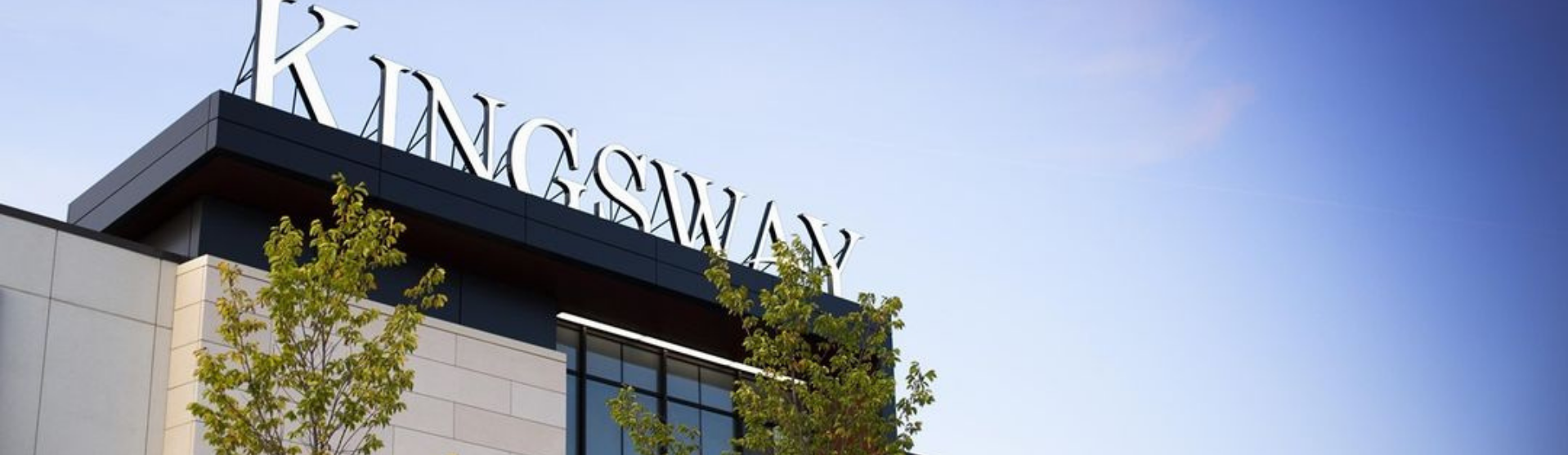 About - Kingsway Mall