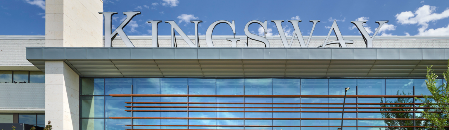 Contact - Kingsway Mall